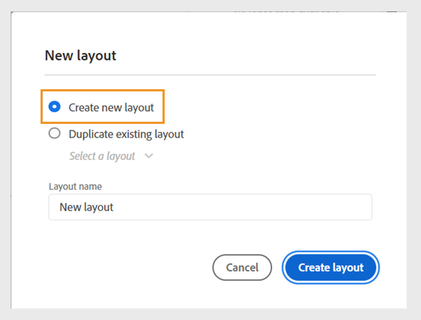 Using layouts in Adobe Connect: A guide to using layouts effectively